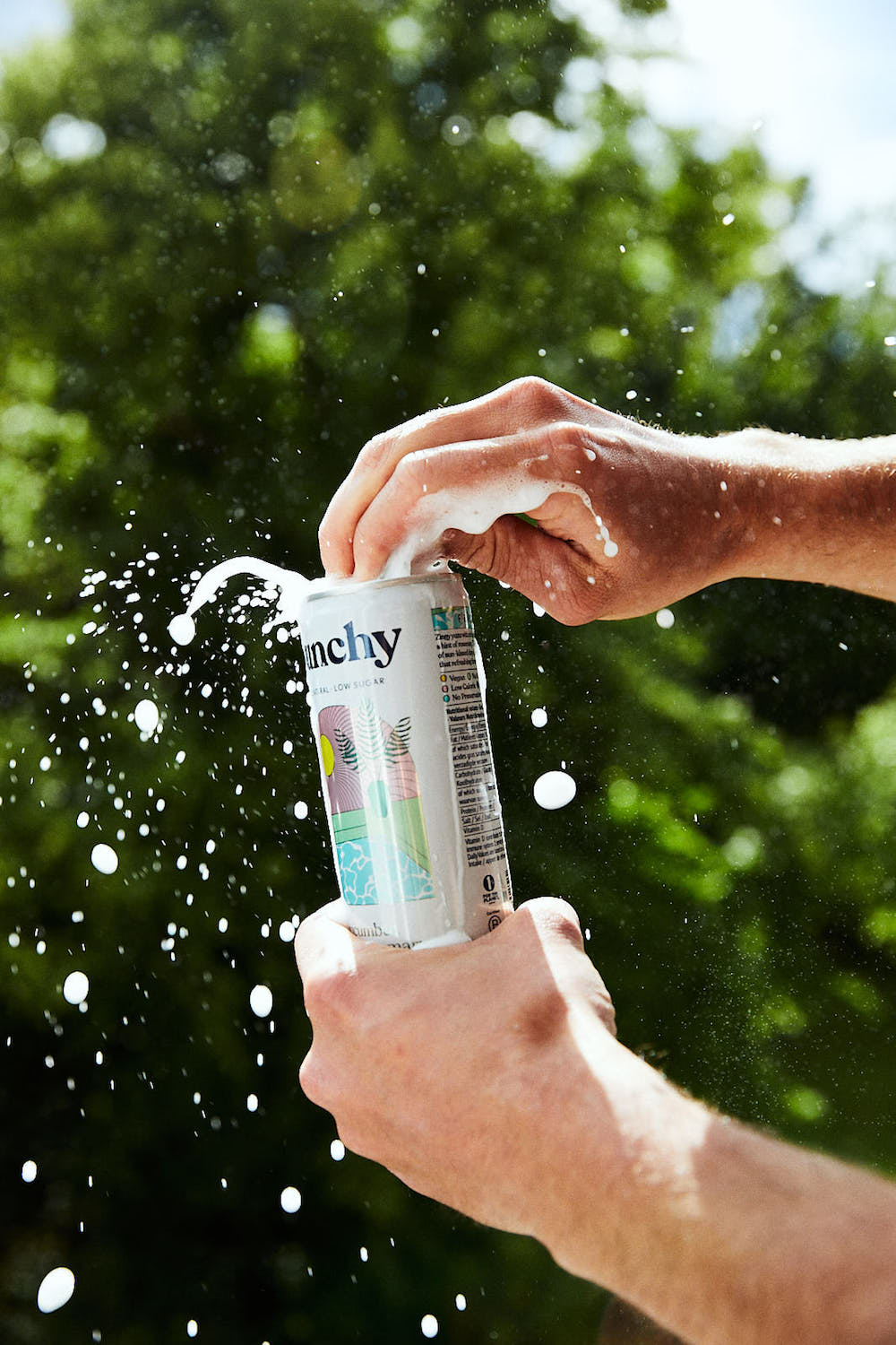 Meet India – Punchy Drinks Limited