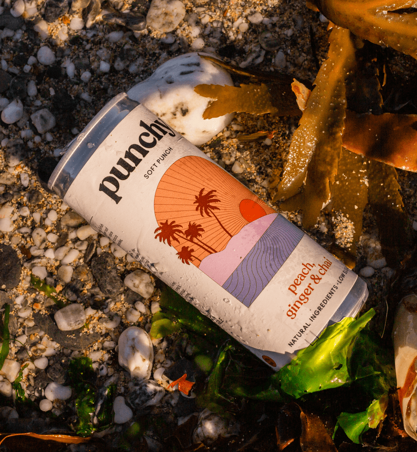 Punchy on Saturday Kitchen – Punchy Drinks Limited
