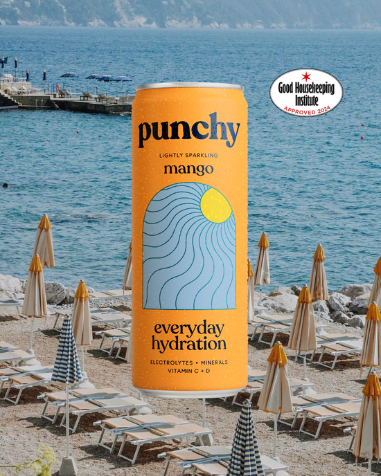 Mango – Punchy Drinks Limited