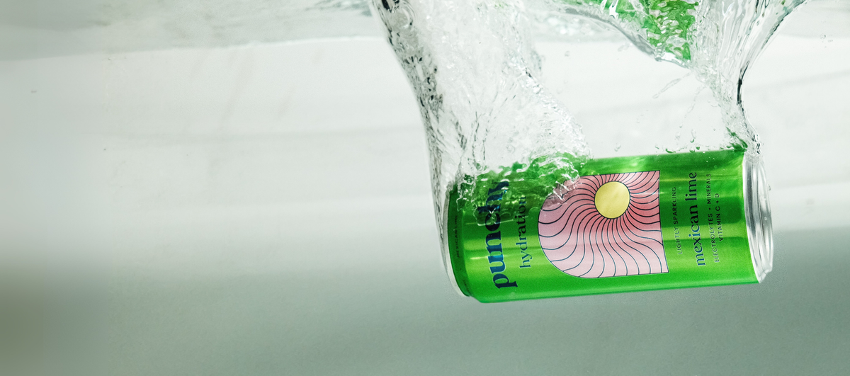punchy | Hydration Drinks – Punchy Drinks Limited