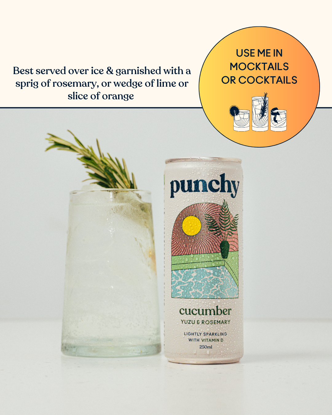 Punchy | Liquid Sunshine – Punchy Drinks Limited
