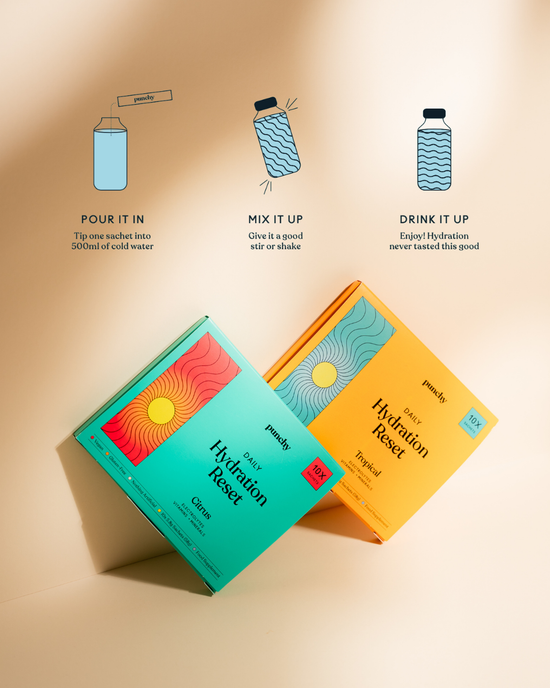punchy | Hydration Drinks – Punchy Drinks Limited