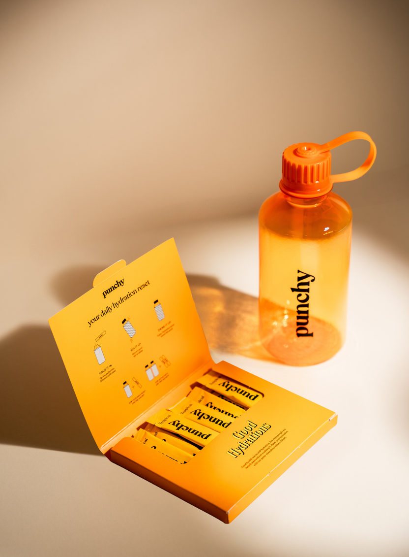 punchy | Hydration Drinks – Punchy Drinks Limited