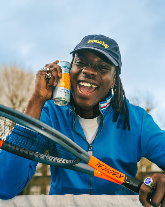 Punchy | Liquid Sunshine – Punchy Drinks Limited