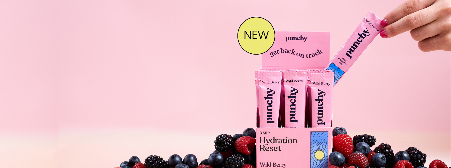 punchy | Hydration Drinks – Punchy Drinks Limited