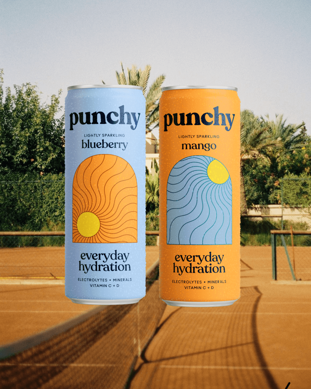 Punchy | Liquid Sunshine – Punchy Drinks Limited
