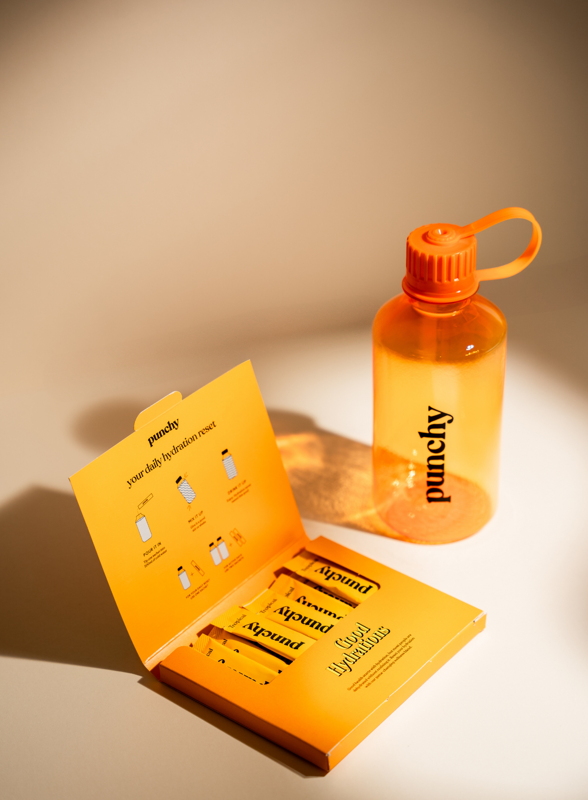 punchy | Hydration Drinks – Punchy Drinks Limited