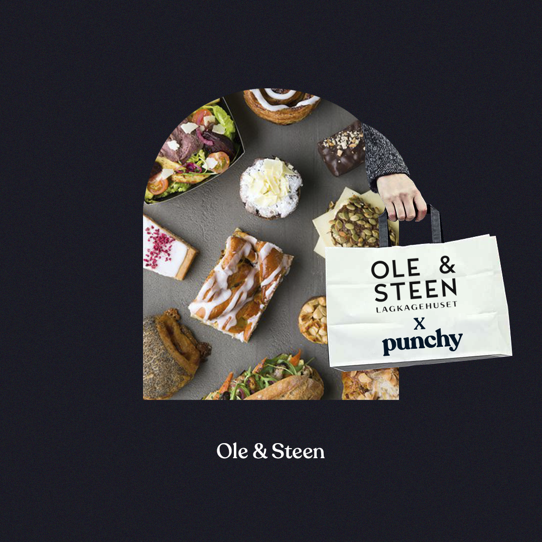 Punchy | Liquid Sunshine – Punchy Drinks Limited