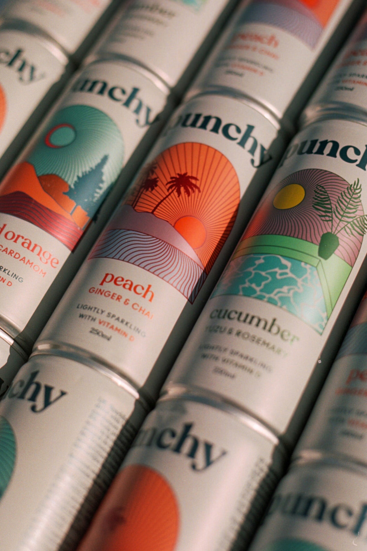 Punchy | Liquid Sunshine – Punchy Drinks Limited