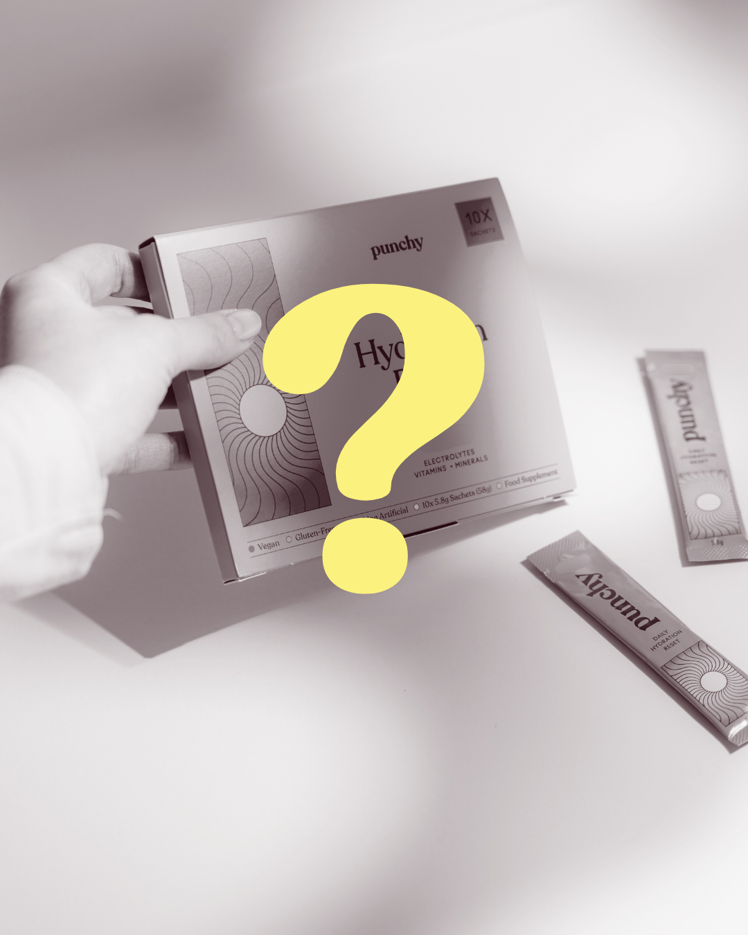 Coming Soon - New Flavour – Punchy Drinks Limited