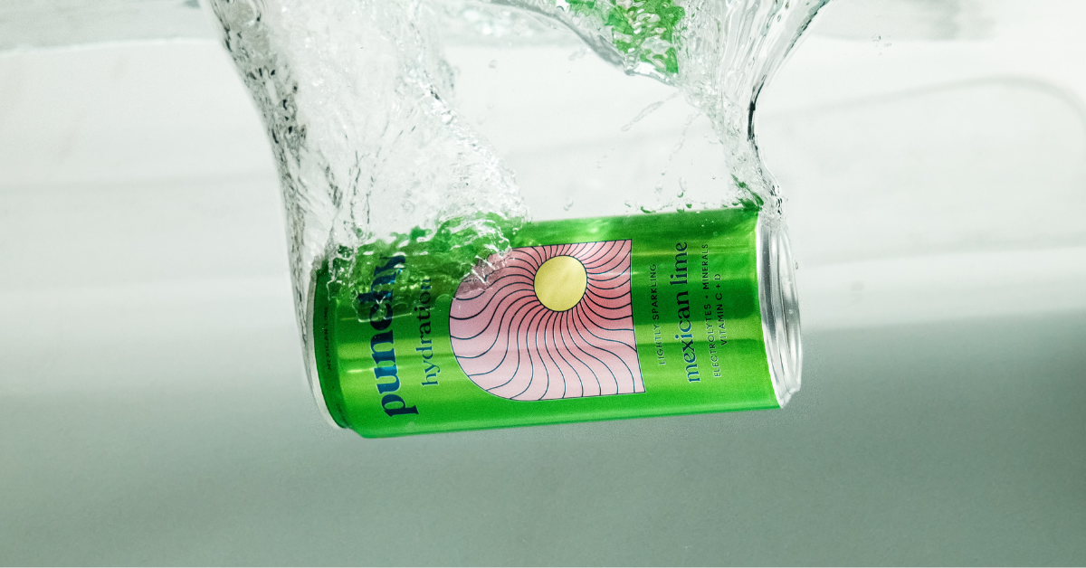punchy | Hydration Drinks – Punchy Drinks Limited